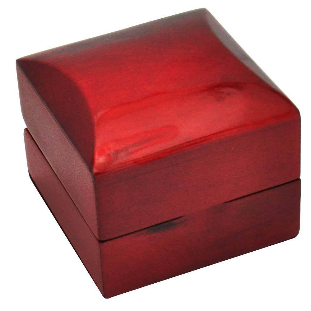 Ring Gift Boxes Jewelry Display Ring Packaging Wholesale Lots Choose ...