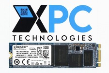 Rbusns8154p3/256gj3 - Kingston 256gb Module SSD Hard Drive for sale ...
