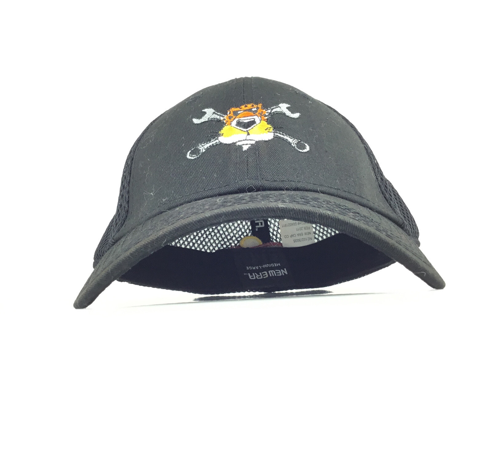 Frito Lay NorCal Fleet Cheetos Chester Cheetah Baseball Cap Hat Men M/L ...