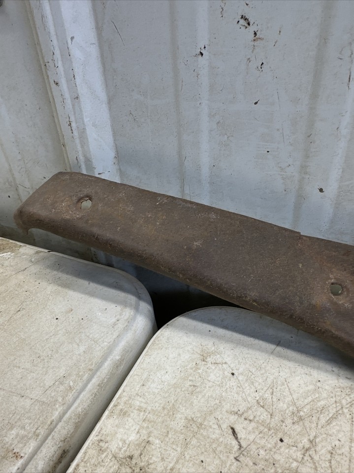 1928-1932 33 34 35 36 FORD MODEL A HOOD LATCH HOOK TRIM ORIGINAL ...