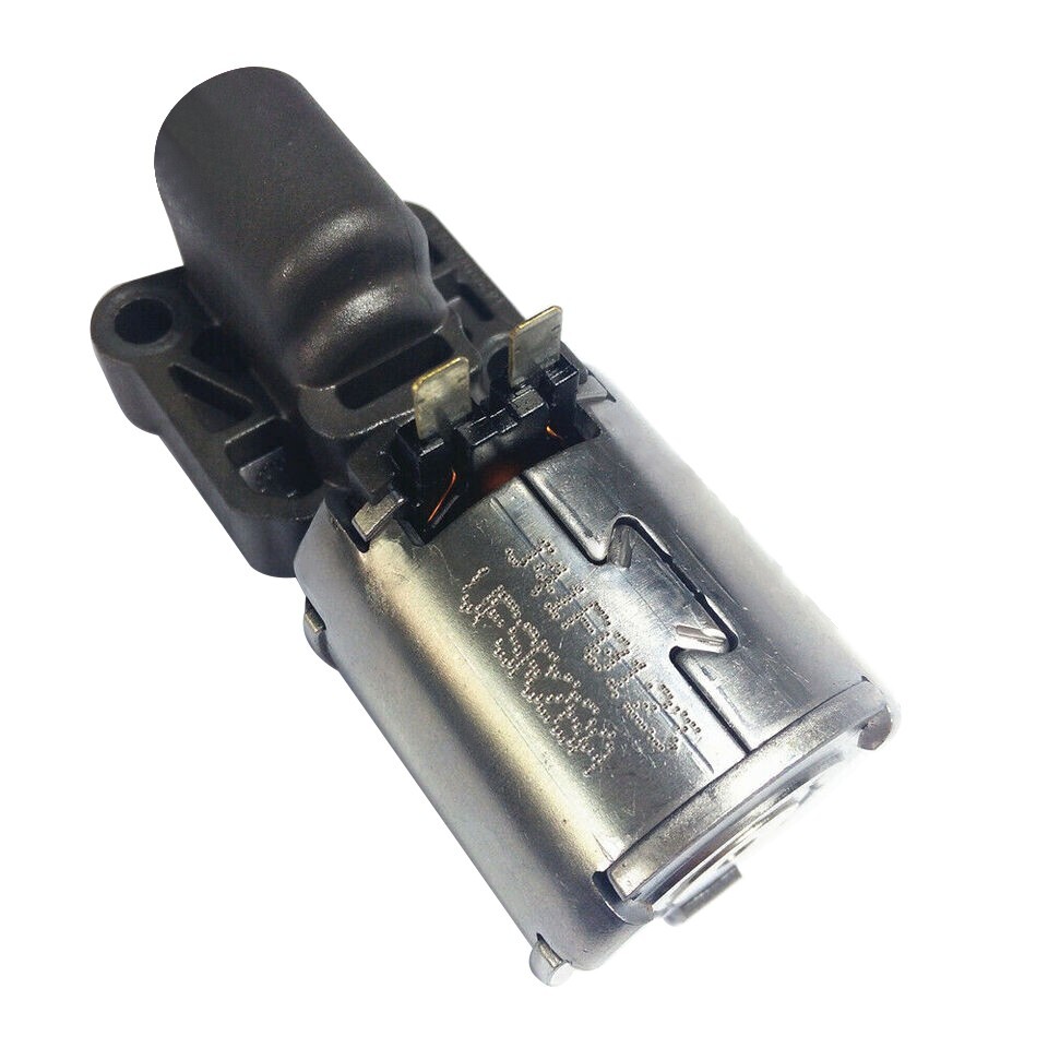 OEM For VW AUDI N215 PC1 N216 6-Speed DSG 02E Transmission Solenoid ...