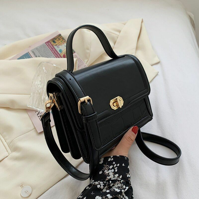 Korean Crossbody Bags