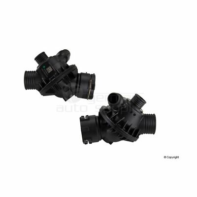 Genuine Engine Coolant Thermostat 11537598865 for BMW | eBay