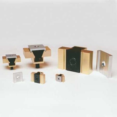 Clamps - Mitee Bites