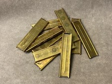 Mauser Commission 88 5 Shot 8mm Stripper Clip - for sale online | eBay