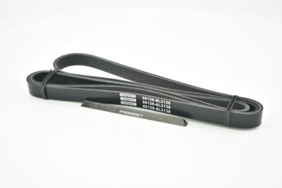 Poly-V Belt 6 Ribs For MERCEDES BENZ SPRINTER 410 D,412 D DRIVE BELTS ...