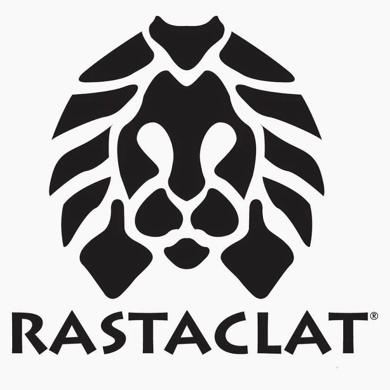 Rastaclat Bracelets Logo