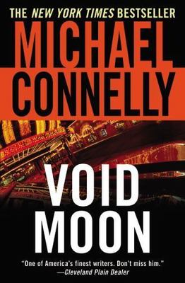 Void Moon by Connelly, Michael 9780446694254| eBay