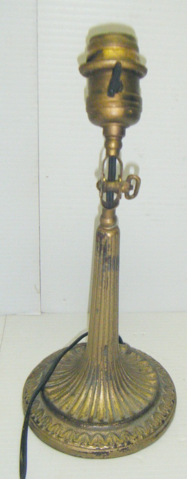 Vintage Rare Weber Table Lamp with Swivel Head | eBay