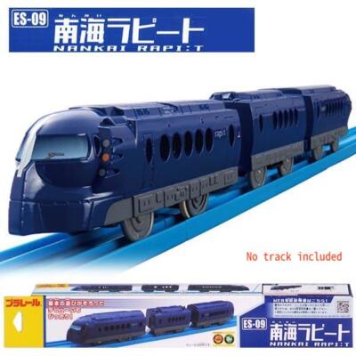 Takara Tomy Plarail Train - ES-09 Nankai Rapi:t Motorized Train | eBay