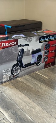 razor moped scooter | eBay