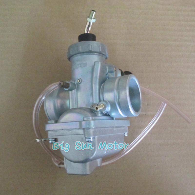 Carburetor for Yamaha BIg Wheel BW200 BW 200 | eBay