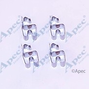 Apec KIT1151 Brake Fitting Kit for sale online | eBay