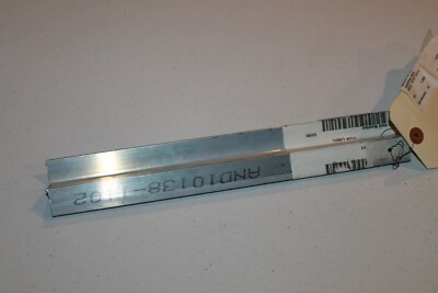Aircraft Extrusion Aluminum AND10138-1102 | eBay