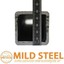MILD STEEL ERW BOX SECTION SQUARE HOLLOW 20MM to 70MM 100mm to 2M ...