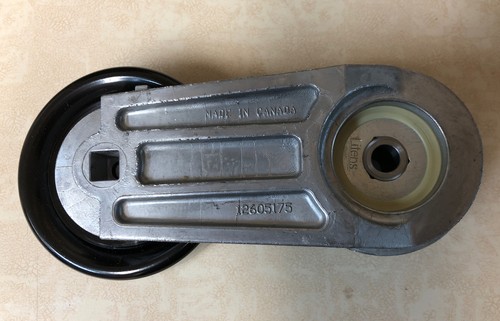 New ACDelco Belt Tensioner Assembly, P/N 12605175 | eBay