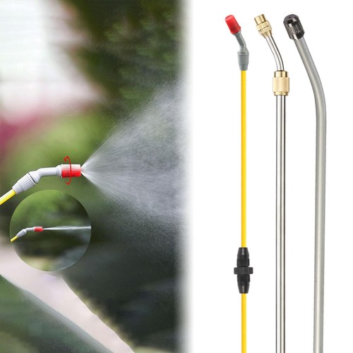 Spray Wand Watering Tree Branch Spray Lance Garden Sprayer Extension ...