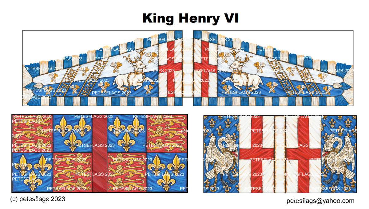 Medieval Flags