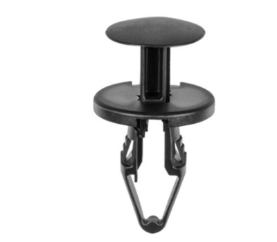 25 Pcs Fender Push-Type Retainer Clips Compatible For GM 11589293 | eBay