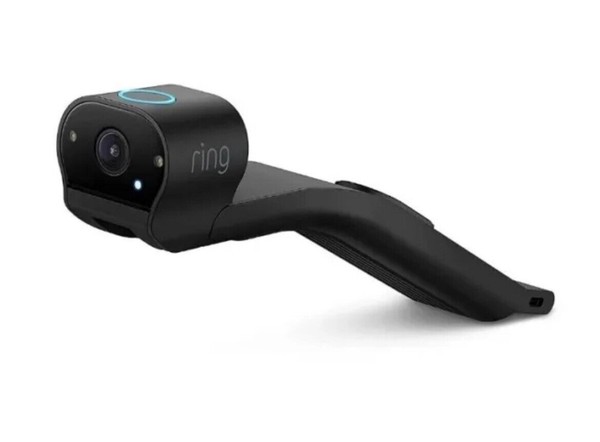 Ring Car Cam Dashboard Camera Outdoor Security Camera B08LZFPQNV for ...