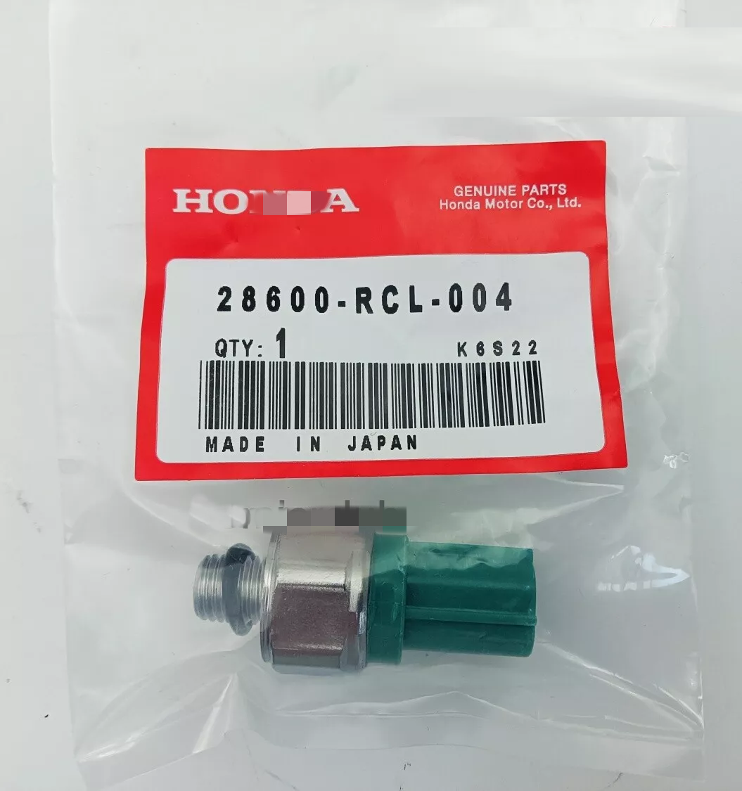 NEW 1X for Honda Oil Pressure Sensor Transmission 2–3 Clutch 28600-RCL ...