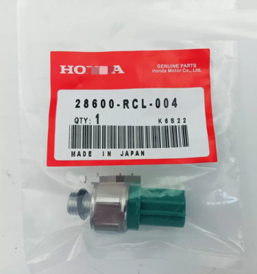 NEW 1X for Honda Oil Pressure Sensor Transmission 2–3 Clutch 28600-RCL ...