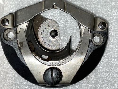 SINGER SEWING MACHINE RACE OSCILLATING HOOK 15-91 | eBay