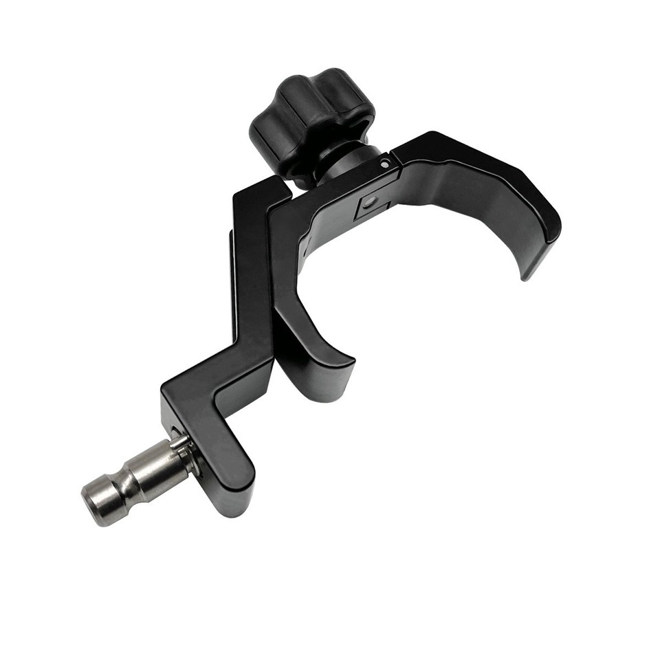 New Trimble TSC7 GPS Mount/Range Pole Cradle Bracket For Surveying | eBay