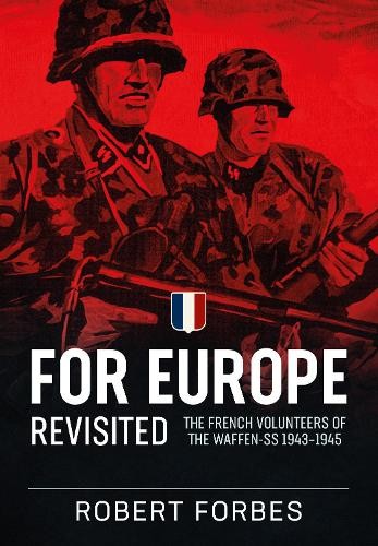 Robert Forbes For Europe Revisited (Poche) 9781913336189 | eBay