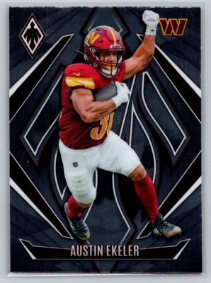 2024 Panini Phoenix #10 Austin Ekeler | eBay