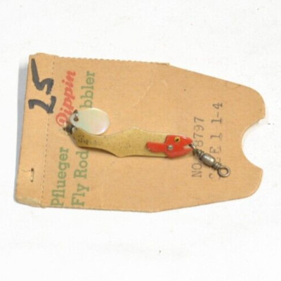 Pflueger - Pippin Wobbler