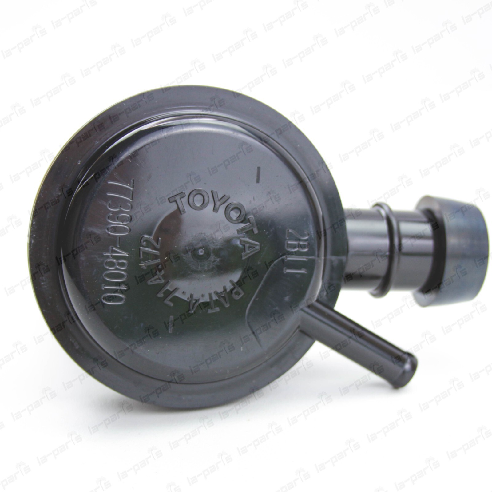 GENUINE TOYOTA 01-04 HIGHLANDER 99-03 LEXUS RX300 FUEL TANK OVERFILL ...