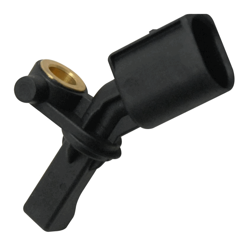 SENSOR ABS (6Q0 927 808 A) (6Q0 927 808 B) (WHT 003 862) (AUDI/SEAT ...