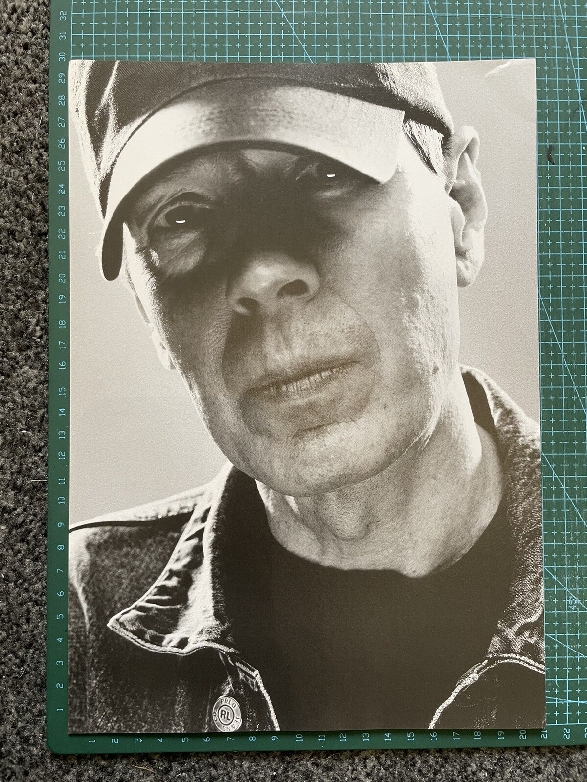 Scott Walker A4 Poster/Magazine Clipping Scott 4 Walker Brothers Drift ...