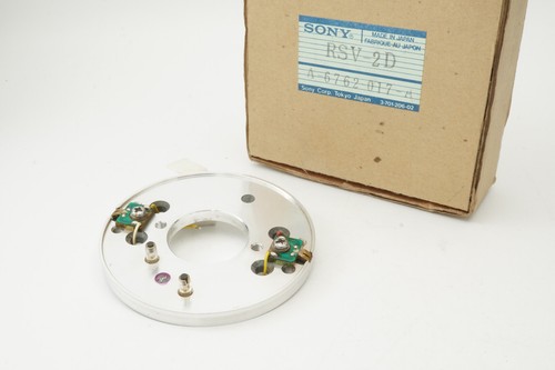 [For Parts] SONY RSV-2D A6762017A for betamax SL8200 SL8600 #B111 | eBay