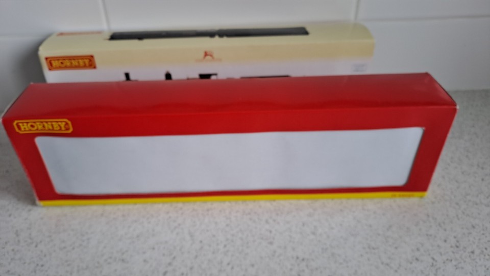 Hornby R2712 Class T9 Greyhound | eBay UK