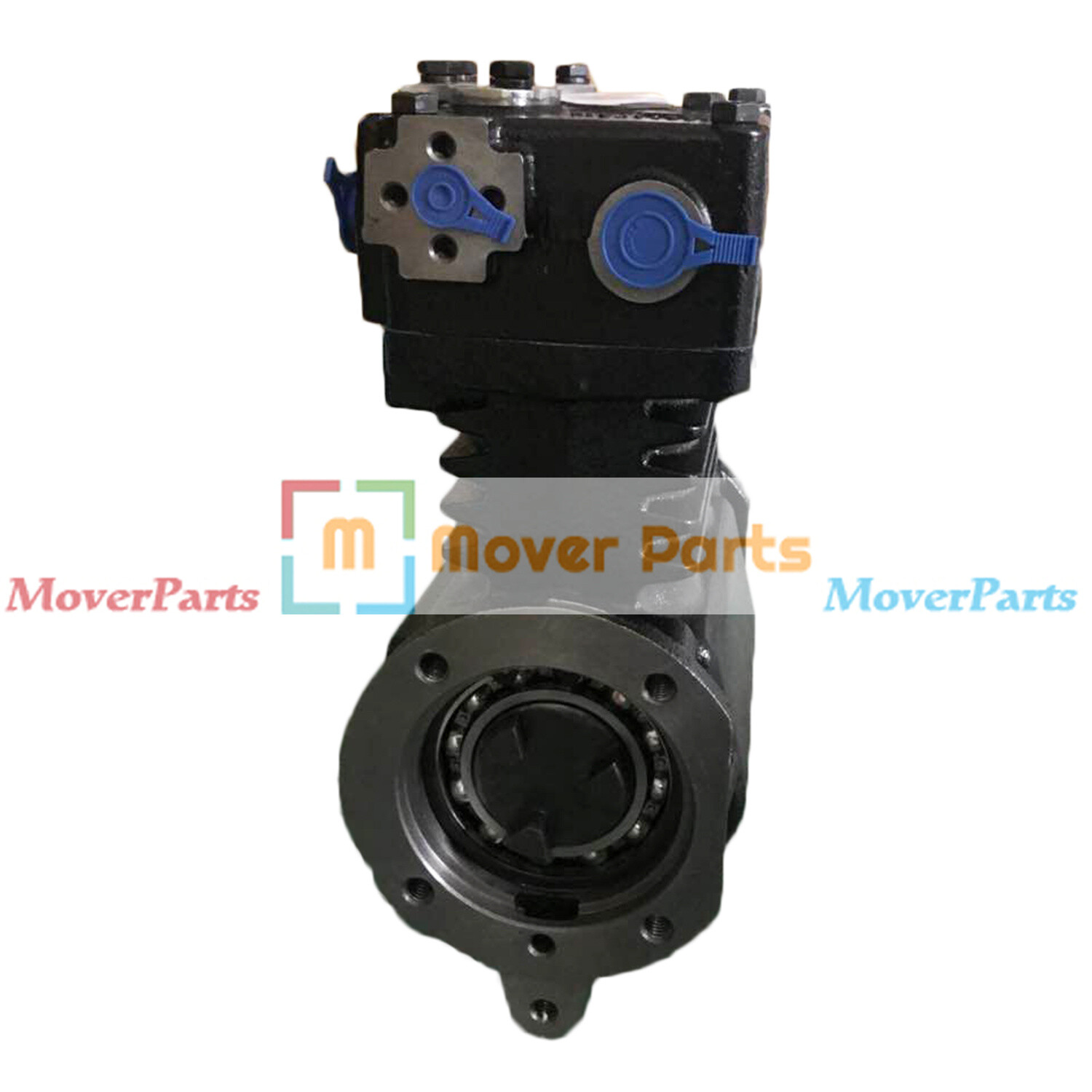 Air Compressor 3417958 3074470 107506X for Cummins Engine K19 M11 N14 ...