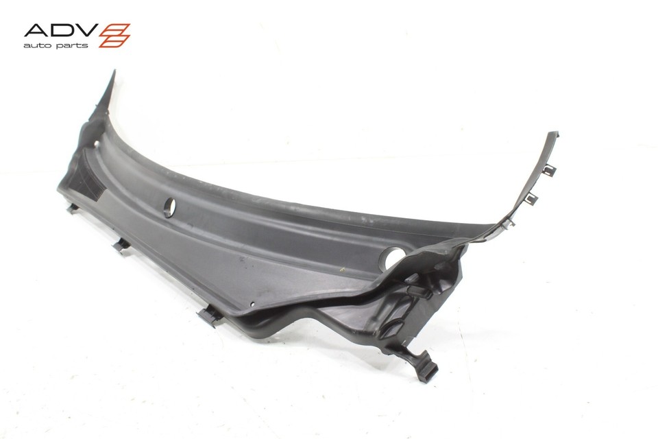 2011 - 2015 JEEP GRAND CHEROKEE WINDSHIELD WIPER COWL GRILLE TOP PANEL ...