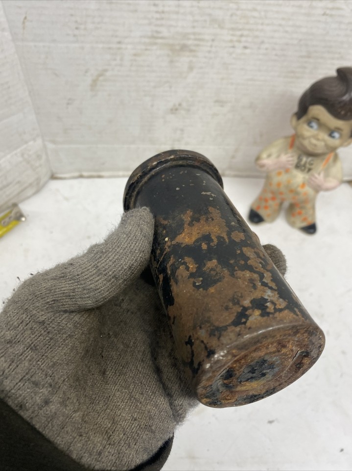 65 66 67 68 69 70 71 Corvette 432-BR Delco Remy 12V Ignition Coil ...