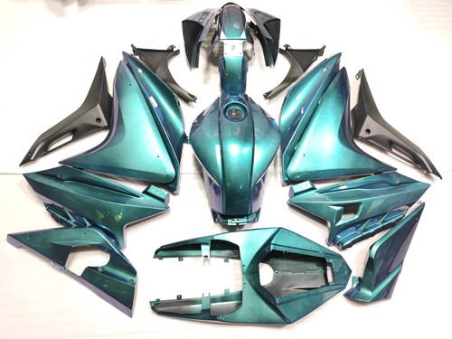 Injection Molding Fairing Kit Bodywork Kit Complete Set for YZF-R125 2014-2018 | eBay