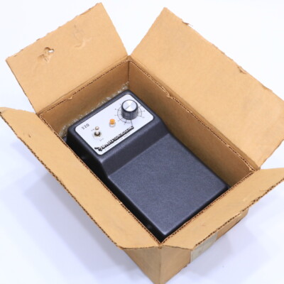 DC Drives - Dart Control