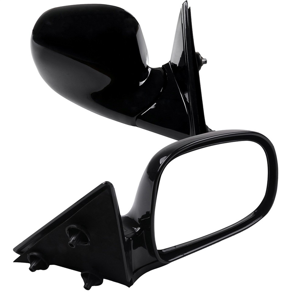 For 1994-1997 Chevy S10 GMC Jimmy Black Cover Manual Fold Side View ...