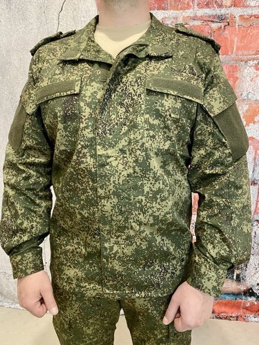 Russian Army Military suit / Summer suit VKPO | eBay