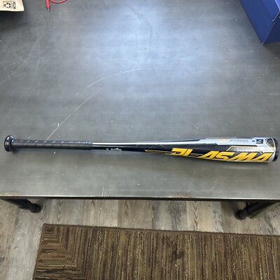 Rawlings Plasma Baseball Bat 28”-9 Drop 2 5/8” Big Barrel Alloy Brand ...