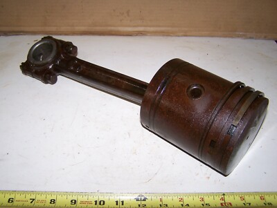 Stationary Engines - Stover Engine Parts