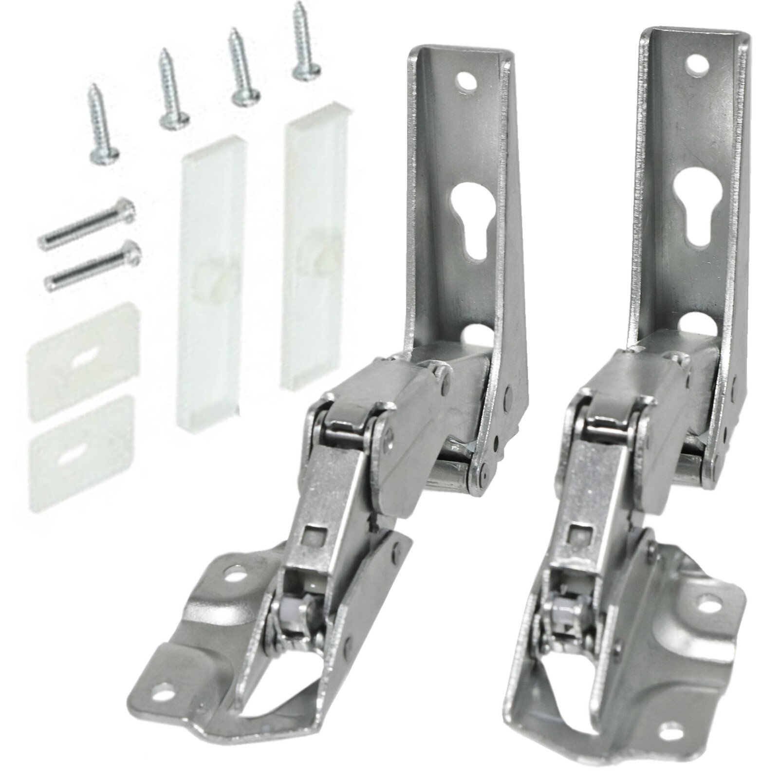 Integrated Hinges for HETTICH Fridge Freezer Door Hinge 3905 3362 3363 ...