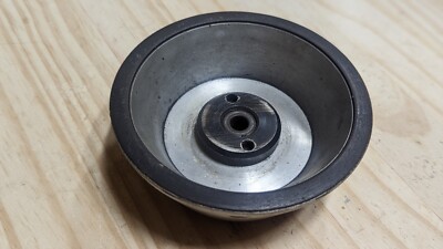 Grinding - Wheel Adapter