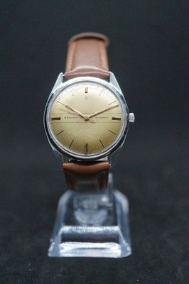 93# Vintage ZENITH Stellina Automatico, Calibro 2552 PC - Orologio ...