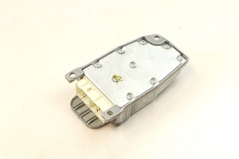 Module De Capteur D'Airbag De Contrôle BMW E64 Cabriolet 9145402 | eBay