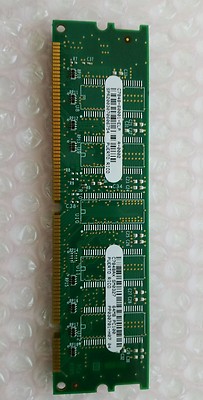 HP Color LaserJet 4600 64MB PC100 Printer RAM C7848AX C7848-60001 | eBay